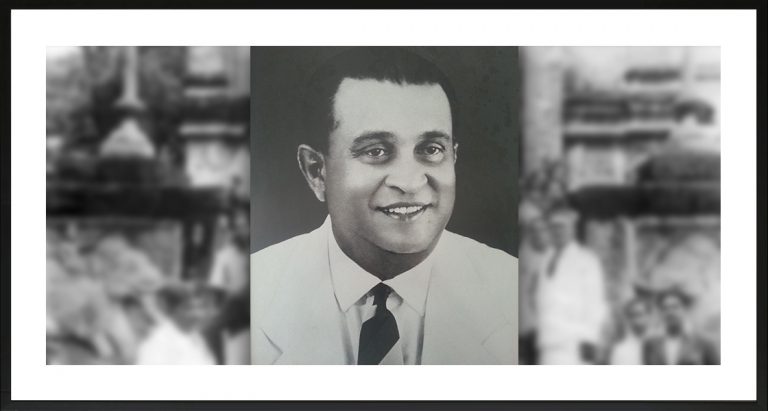 A Family Legacy | The Senanayakes’