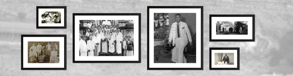 A Family Legacy | The Senanayakes’