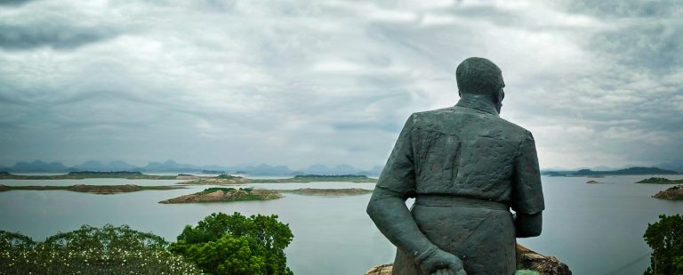 The Senanayake Ethos in Sri Lankan Politics